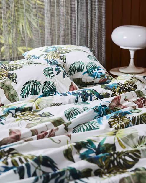 Kip & Co Foliage – ISLANDER art home fashion