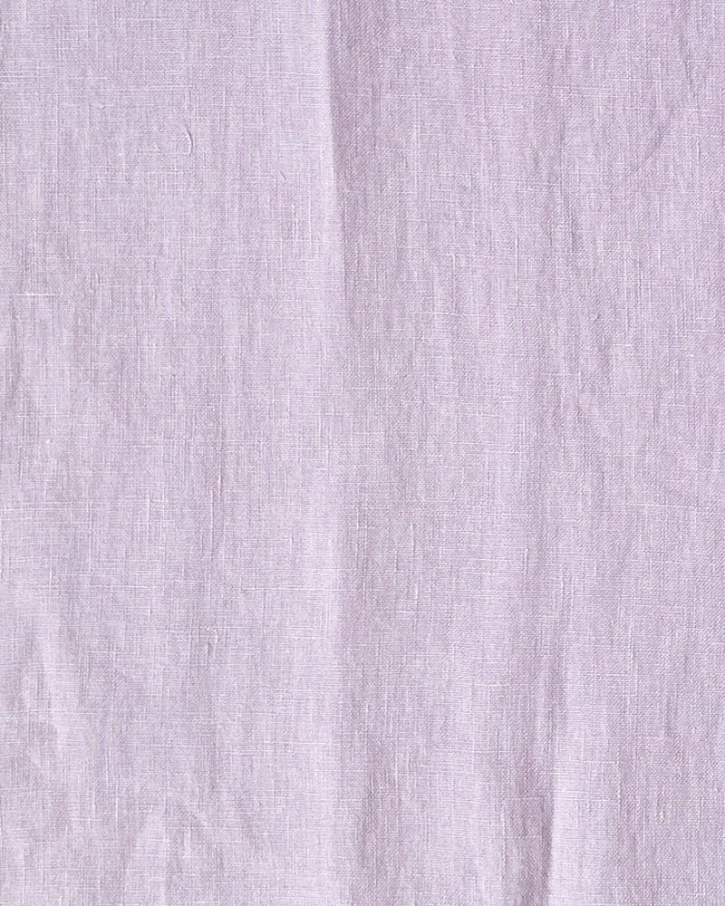 Kip & Co- Lilac Linen sheets – ISLANDER art home fashion